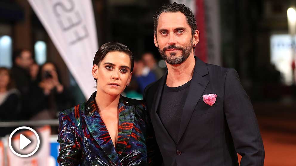 Instagram: Paco León y María León le declaran la 'guerra'