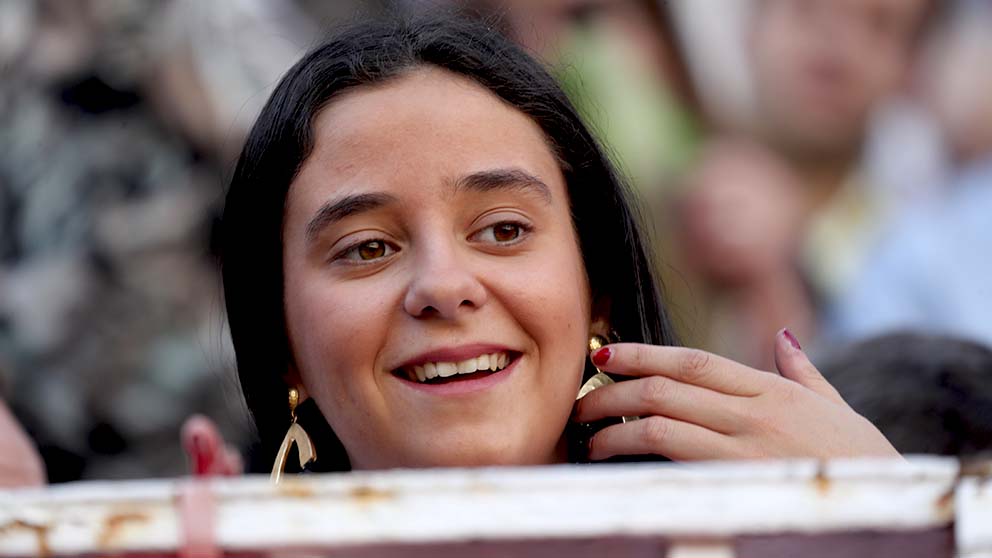 Casa Real: Victoria Federica, la más libre de la Familia Real