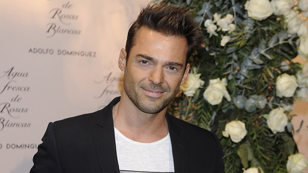 GH VIP 7: Hugo Castejón, décimo concursante confirmado de 'Gran Hermano ...