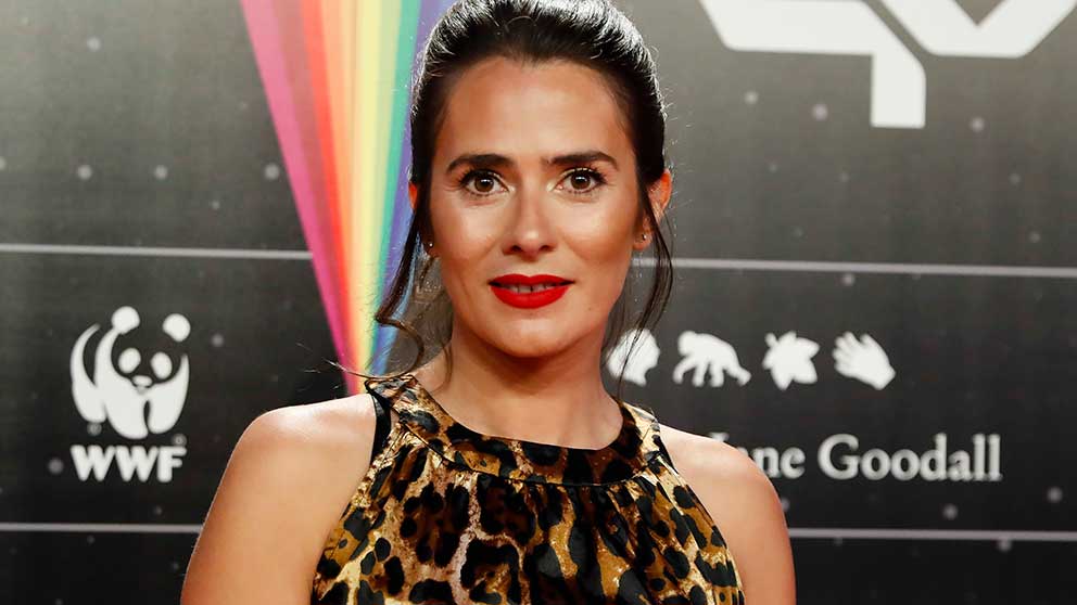 Anna Allen: La esperadísima reaparición tras cuatro año en el ostracismo