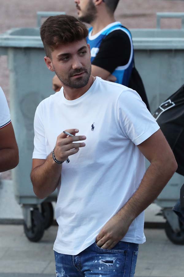 Corazón: Alejandro Albalá celebra un triunfo y no es el de Isa Pantoja ...