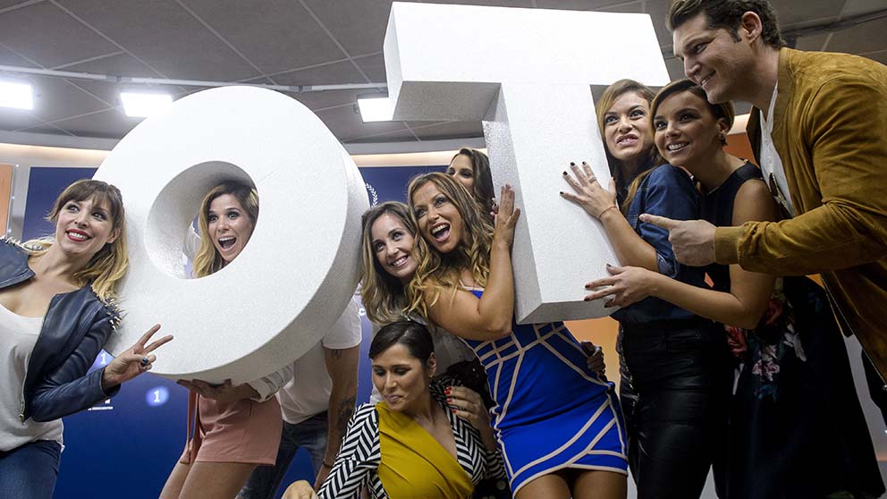 OT 1: Geno revela las precarias condiciones en las que se realizaban ...