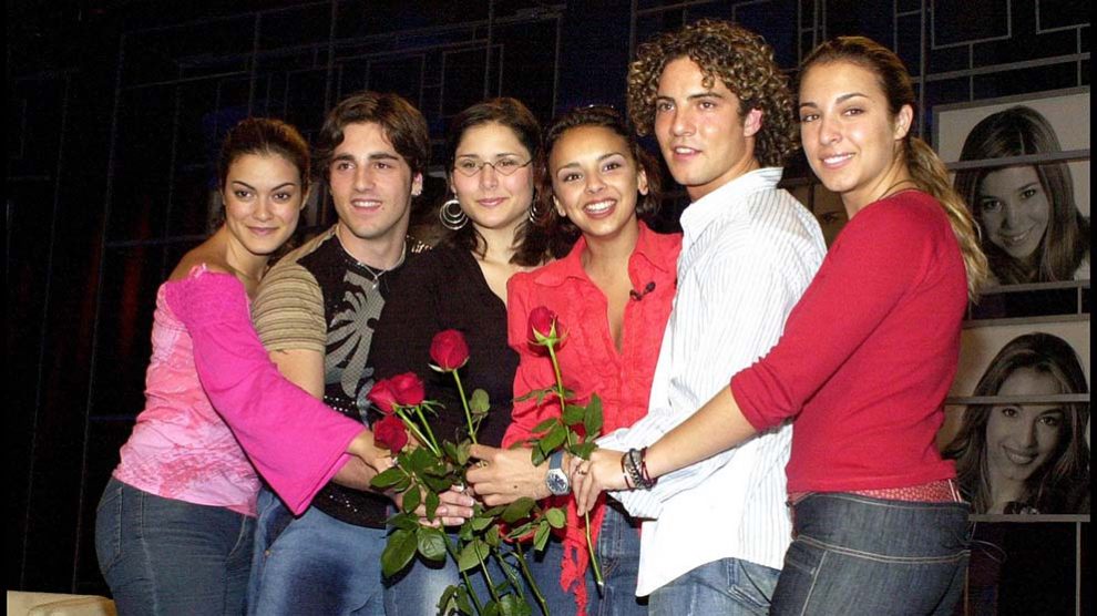 OT 1: Geno revela las precarias condiciones en las que se realizaban ...