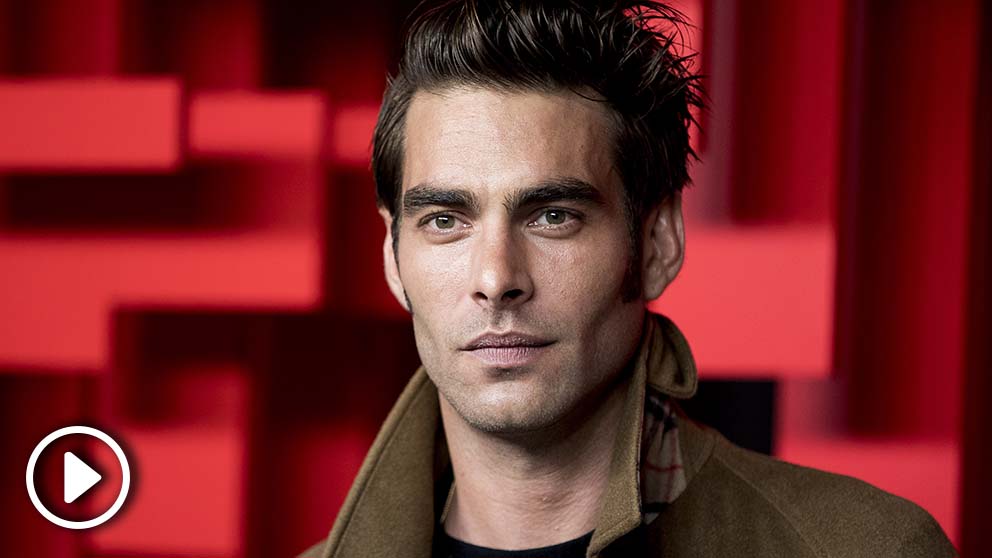 Corazón: Jon Kortajarena revela qué popular presentador le enseñó a ...