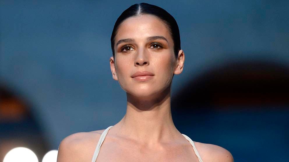 Famosos: Sandra Gago revela a qué se dedicará tras haberse casado con ...