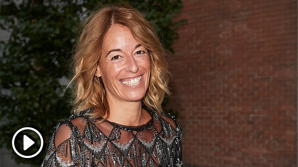 Mónica Martín Luque: "Un reality acaba sacando la peor parte de ti ...