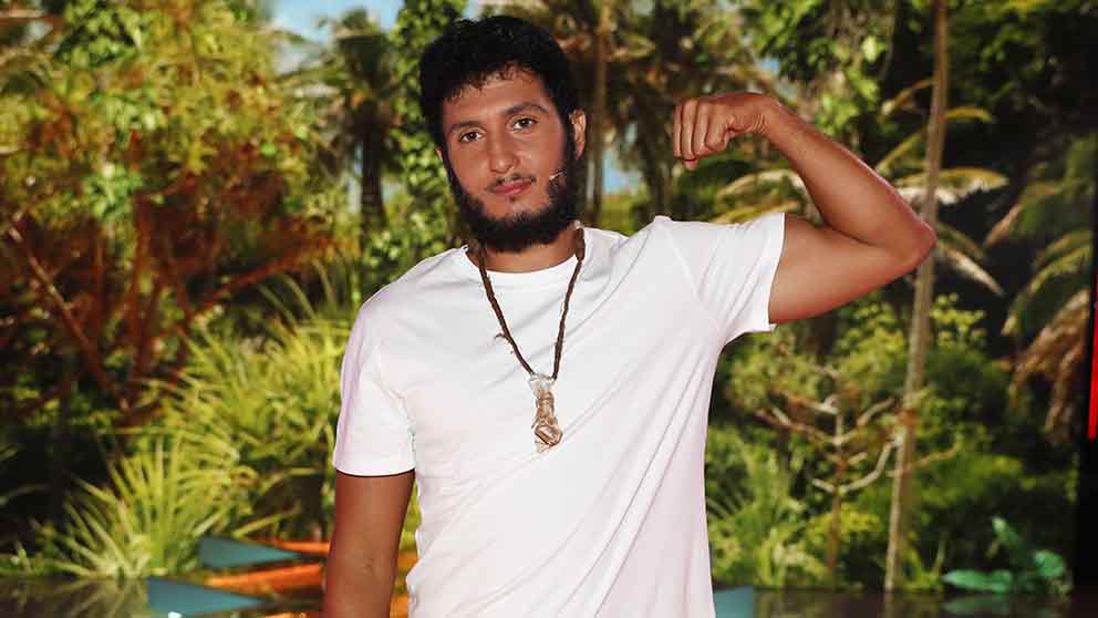 Isabel Pantoja: Se frustra su deseo de trabajar con Omar Montes en ...