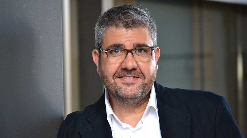 Florentino Fernández: Un sueño frustrado, una guerra con Paolo Vasile y ...