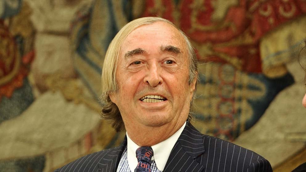 Pepe Oneto: Fallece el periodista a los 77 años de edad