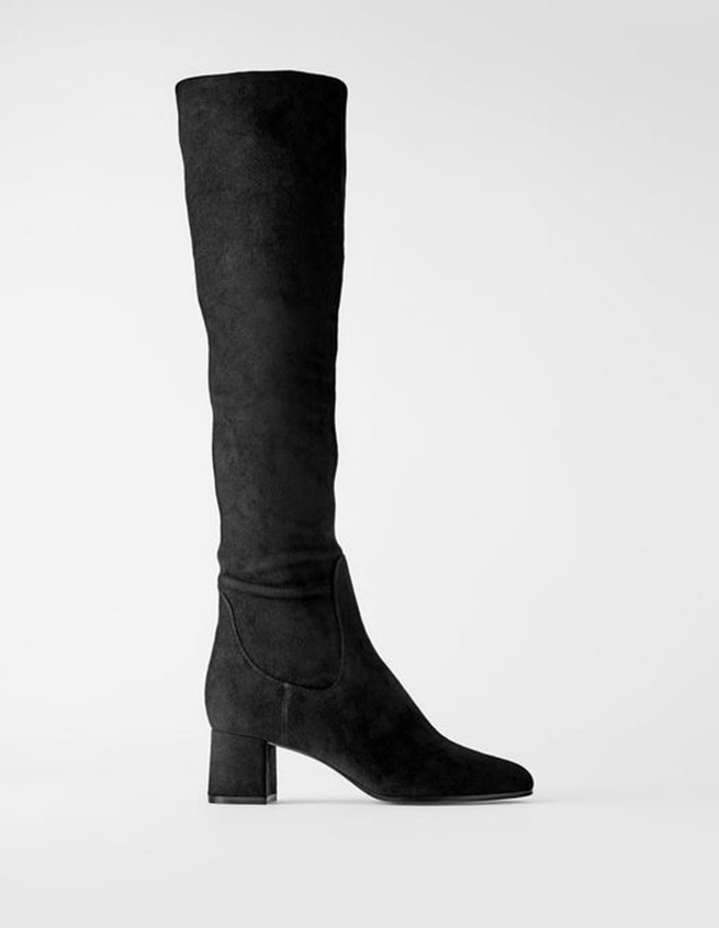 Zara: Sofía de Suecia, fan de la firma española