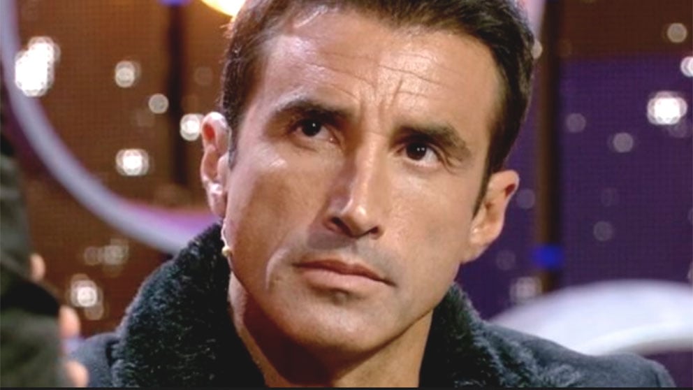 GH VIP: la drástica decisión de Hugo tras el tonteo de Adara y Gianmarco