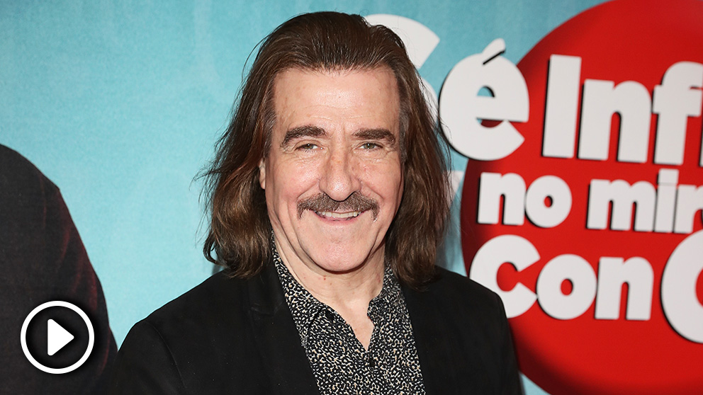 Isabel Pantoja: El proyecto más secreto de Luis Cobos con la tonadillera