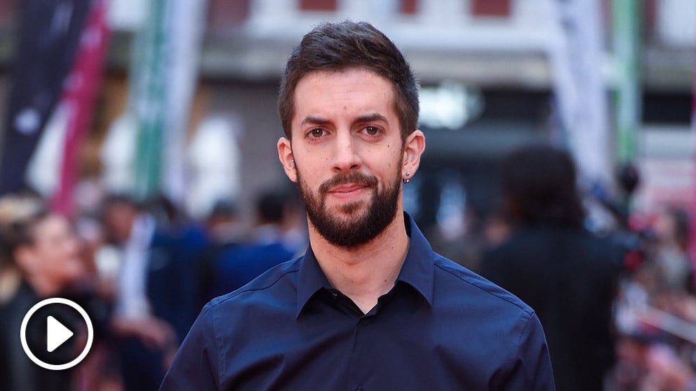 David Broncano: El surrealista lugar donde guarda sus premios el ...