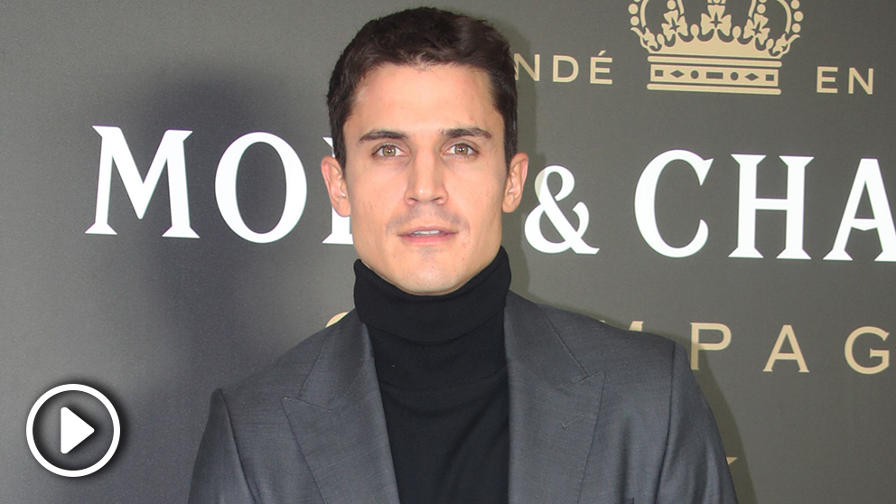 Álex González: Las palabras que enamoran a cualquiera