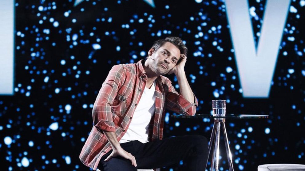 GH VIP 7: Así ha reaccionado Hugo Castejón al conocer la traición de Adara