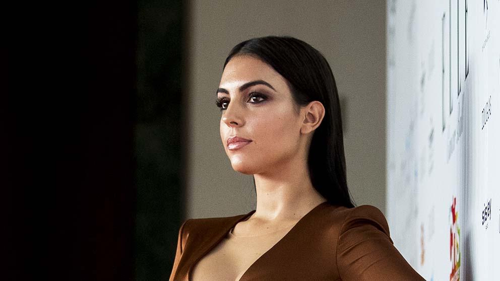 Georgina Rodríguez: Todos los secretos de la pandilla VIP de la novia ...
