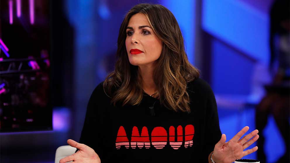 Nuria Roca: Pablo Motos saca a relucir su mayor metedura de pata