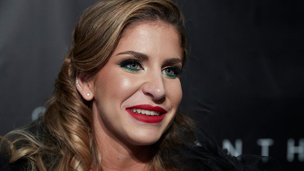 Froilán: Analizamos el primer look de alfombra roja de su novia Mar Torres