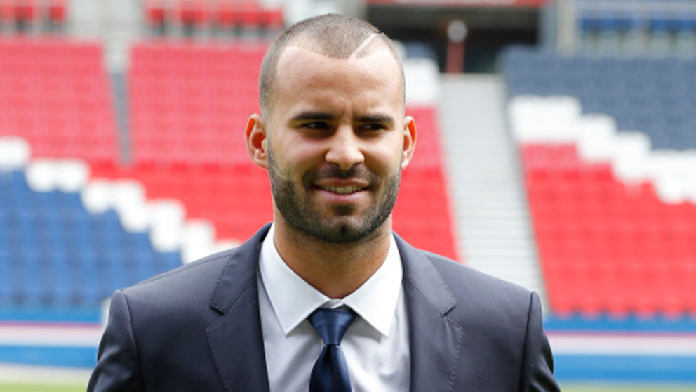 Jesé Rodríguez: el mensaje con el que anuncia el nacimiento de su hijo