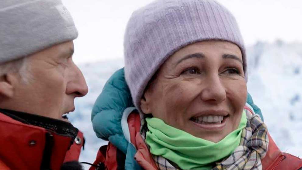 Ana Botín: Un aborto y un reproche a su padre, cuenta los episodios que ...