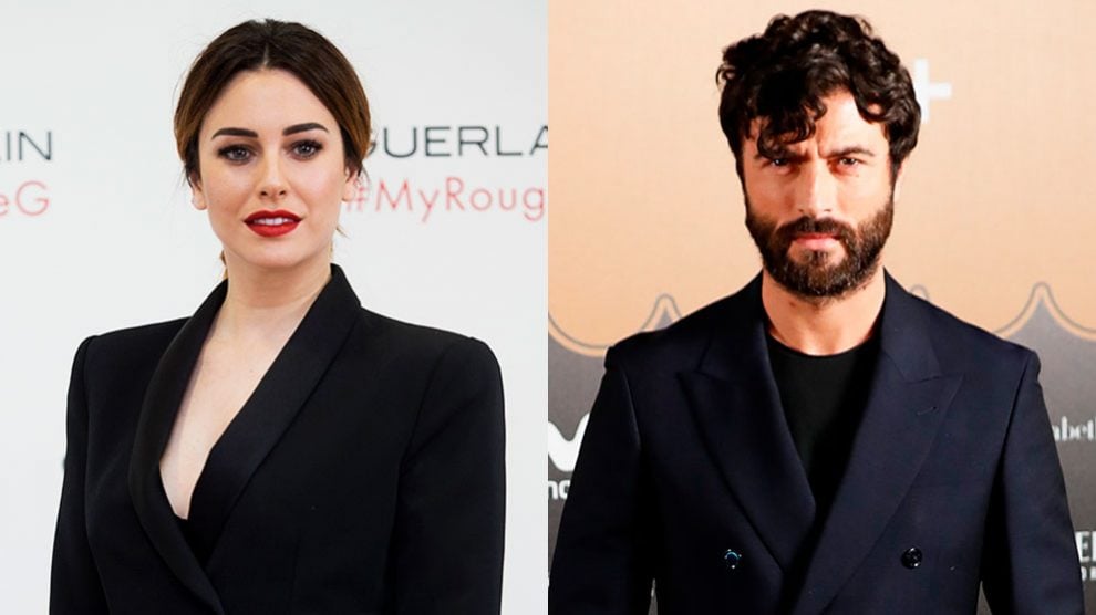 Blanca Suárez y Javier Rey: Habla Iris Díaz, la mujer a la que han ...