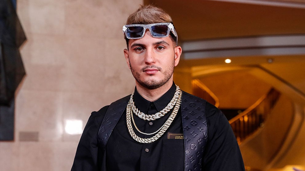 Omar Montes: El éxito del joven de Pan Bendito más allá del clan Pantoja