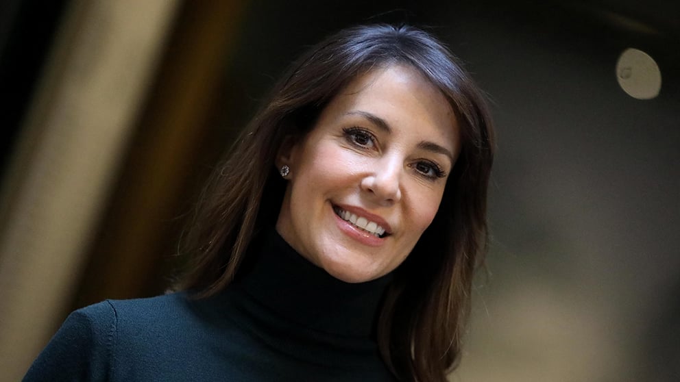 Letizia: Marie de Dinamarca ya tiene la próxima prenda fetiche de la Reina