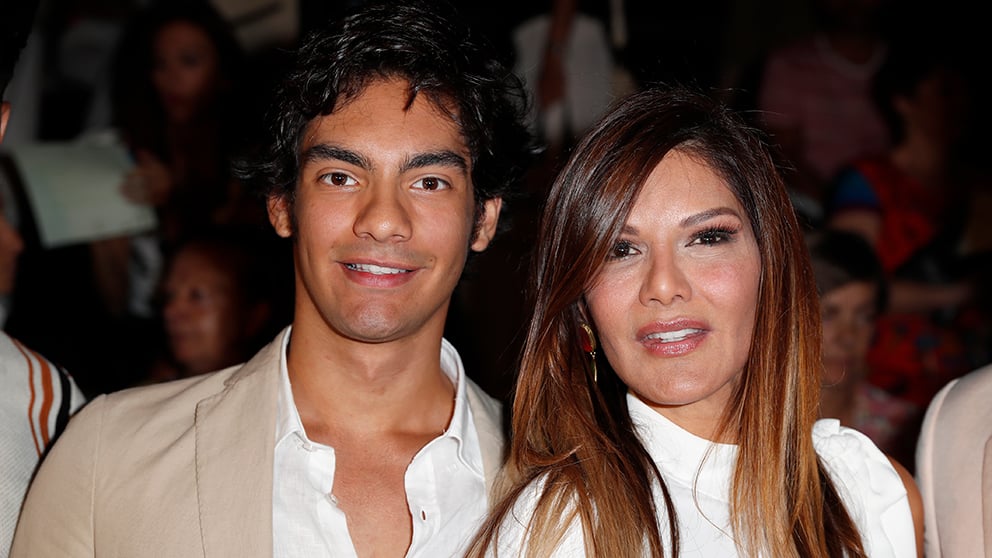 Alejandro Reyes: La decisión que puede costar caro al hijo de Ivonne y ...