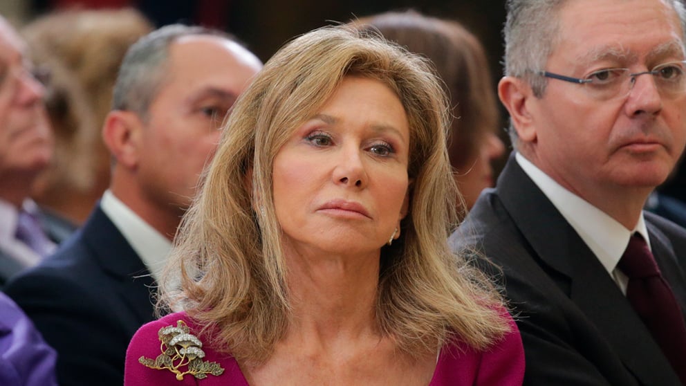 La hermanas Koplowitz no tienen un hermano secreto