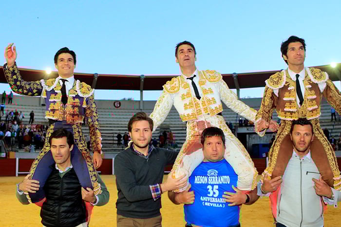 Jesulín de Ubrique: El torero habla tras su vuelta a Las Ventas | Toros