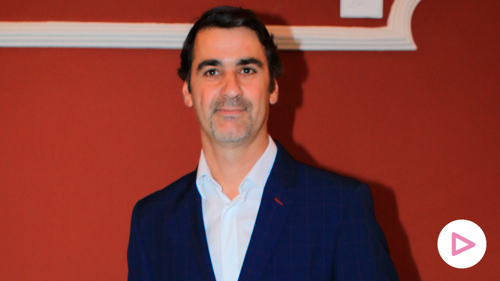 Jesulín de Ubrique: La reacción del torero al ser preguntado por la ...