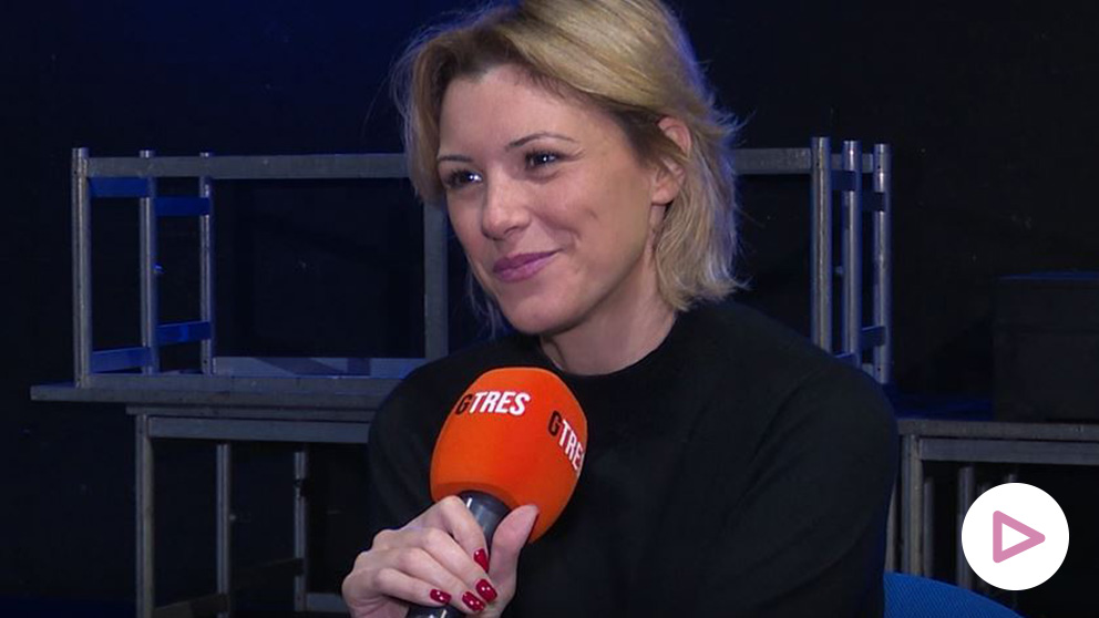 María Jesús Ruiz: La modelo perdona a Curro para darle otra oportunidad