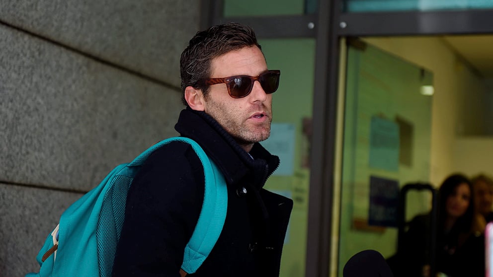 Carlos Seguí: El exmarido de Patricia Conde, enamorado de una conocida ...