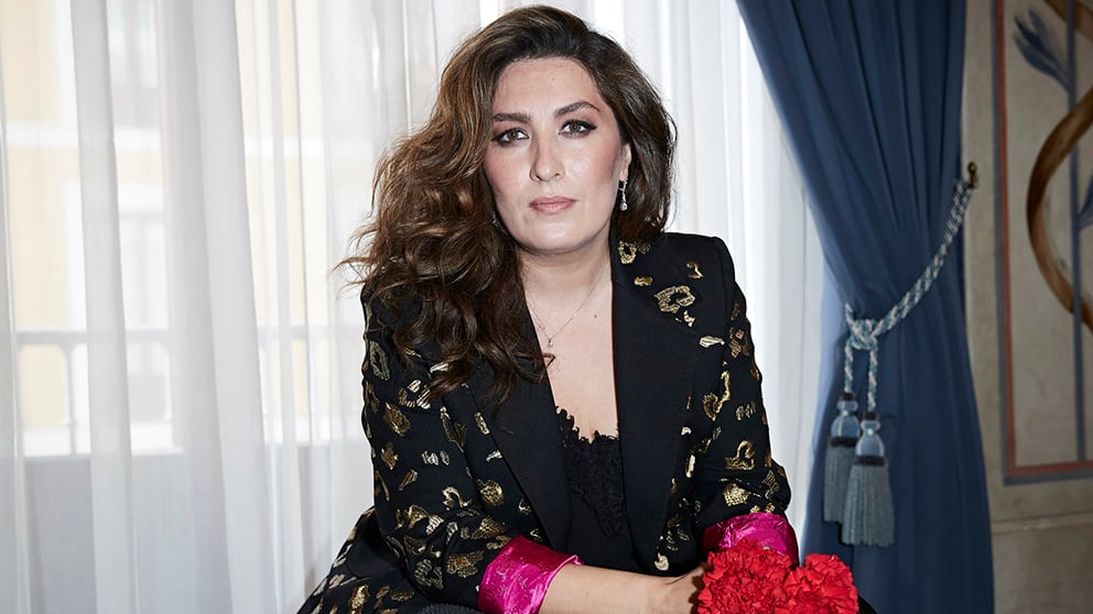 Estrella Morente se reafirma en el escándalo de Operación Triunfo y ...