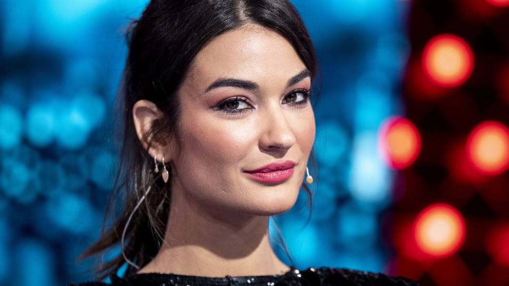 Estela Grande y Kiko Jiménez han sido pillados juntos en Vallecas