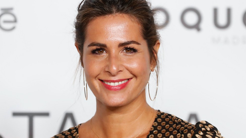 Nuria Roca cumple 48 años convertida en una ¿belleza inmortal?