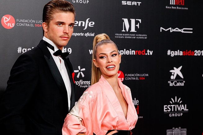 Jessica Goicoechea habla del maltrato que sufrió a manos de su ex