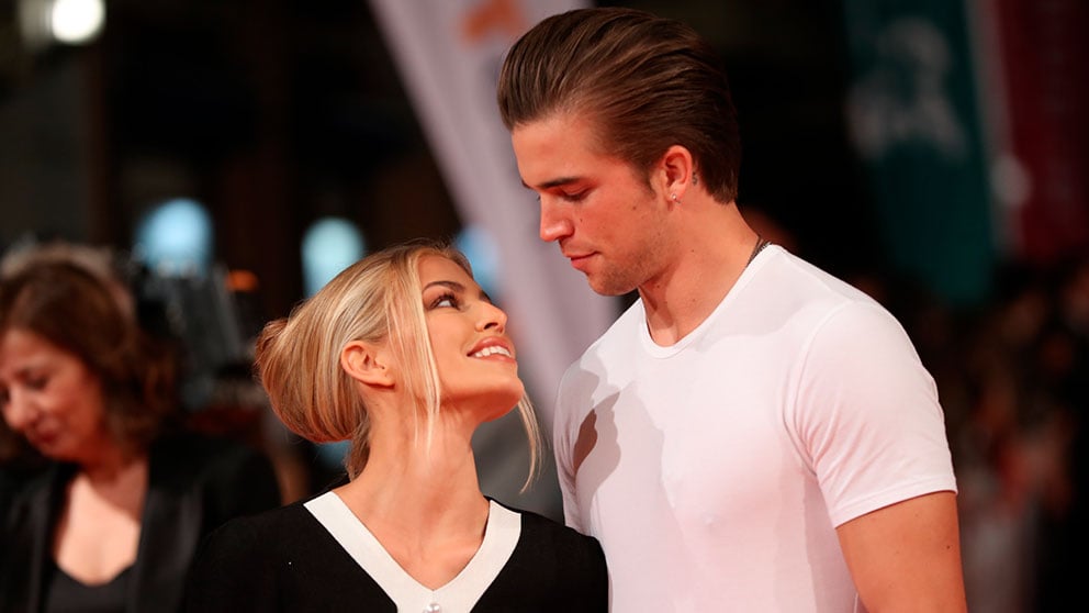 Jessica Goicoechea, River Viiperi y unas imágenes que dinamitan una ...