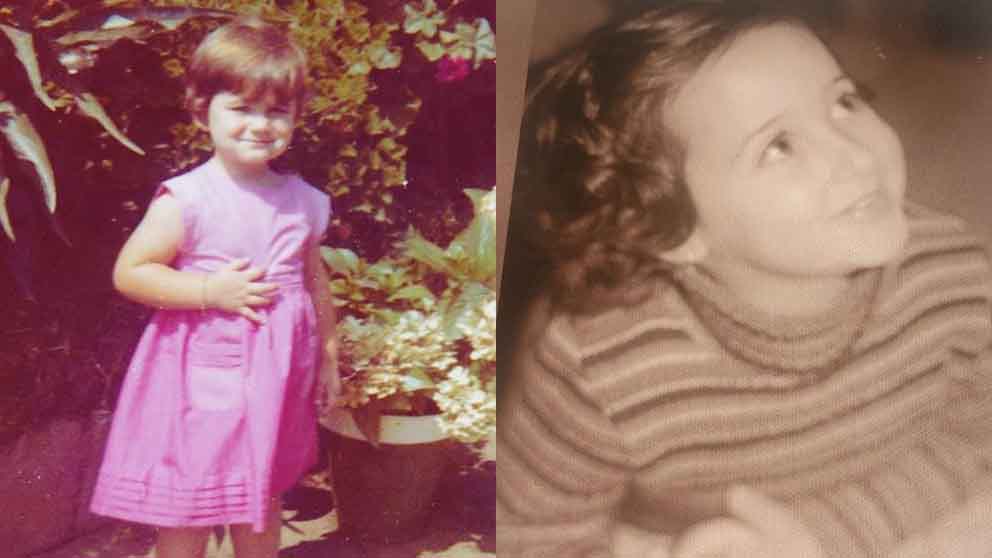 ¿Reconoces a estas dos presentadoras de Telecinco?