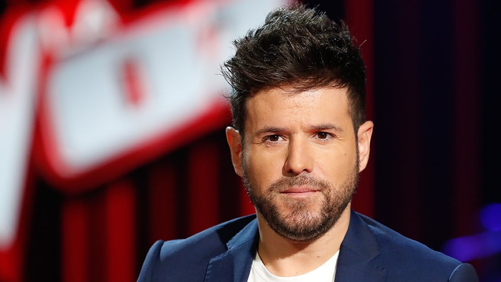 Pablo López: El cantante, tendencia por una curiosa aparición en la ...