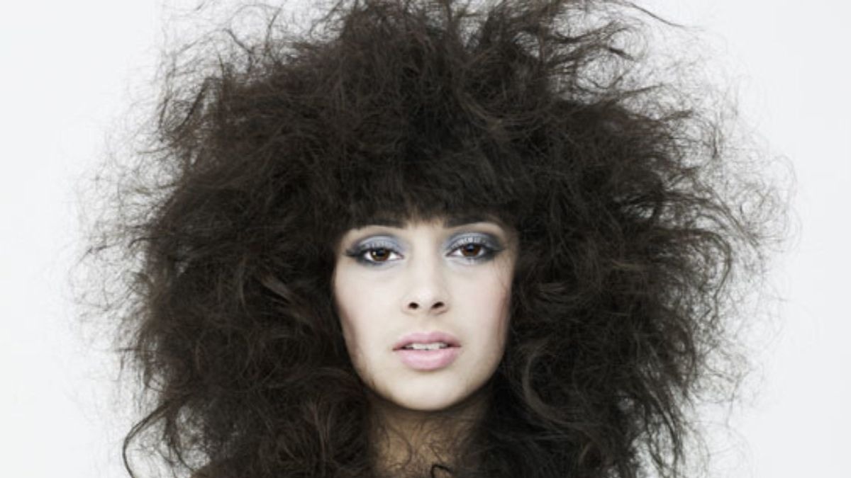 Cómo secar el pelo en 5 sencillos pasos para evitar el encrespamiento