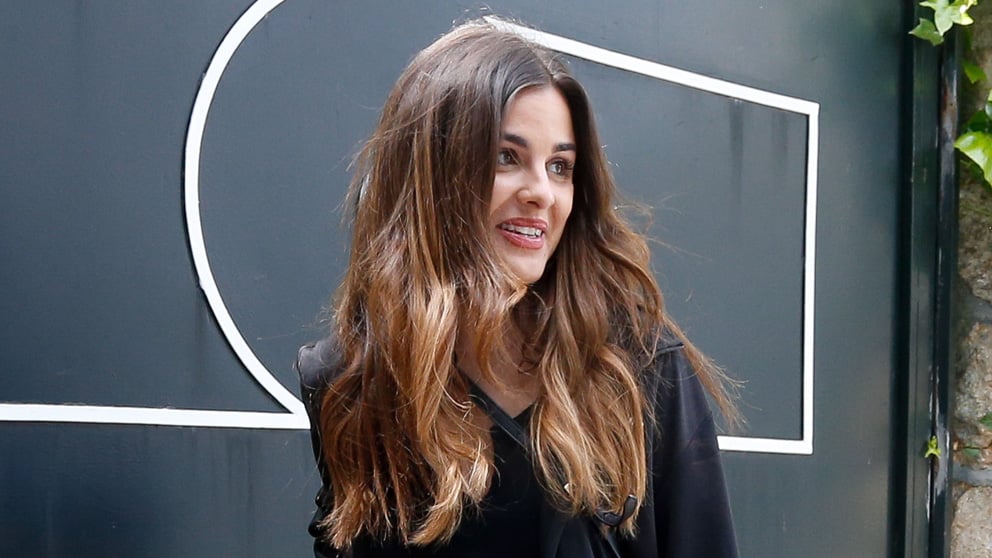 Alfonso Merlos: Alexia Rivas protagoniza la reaparición más esperada ...