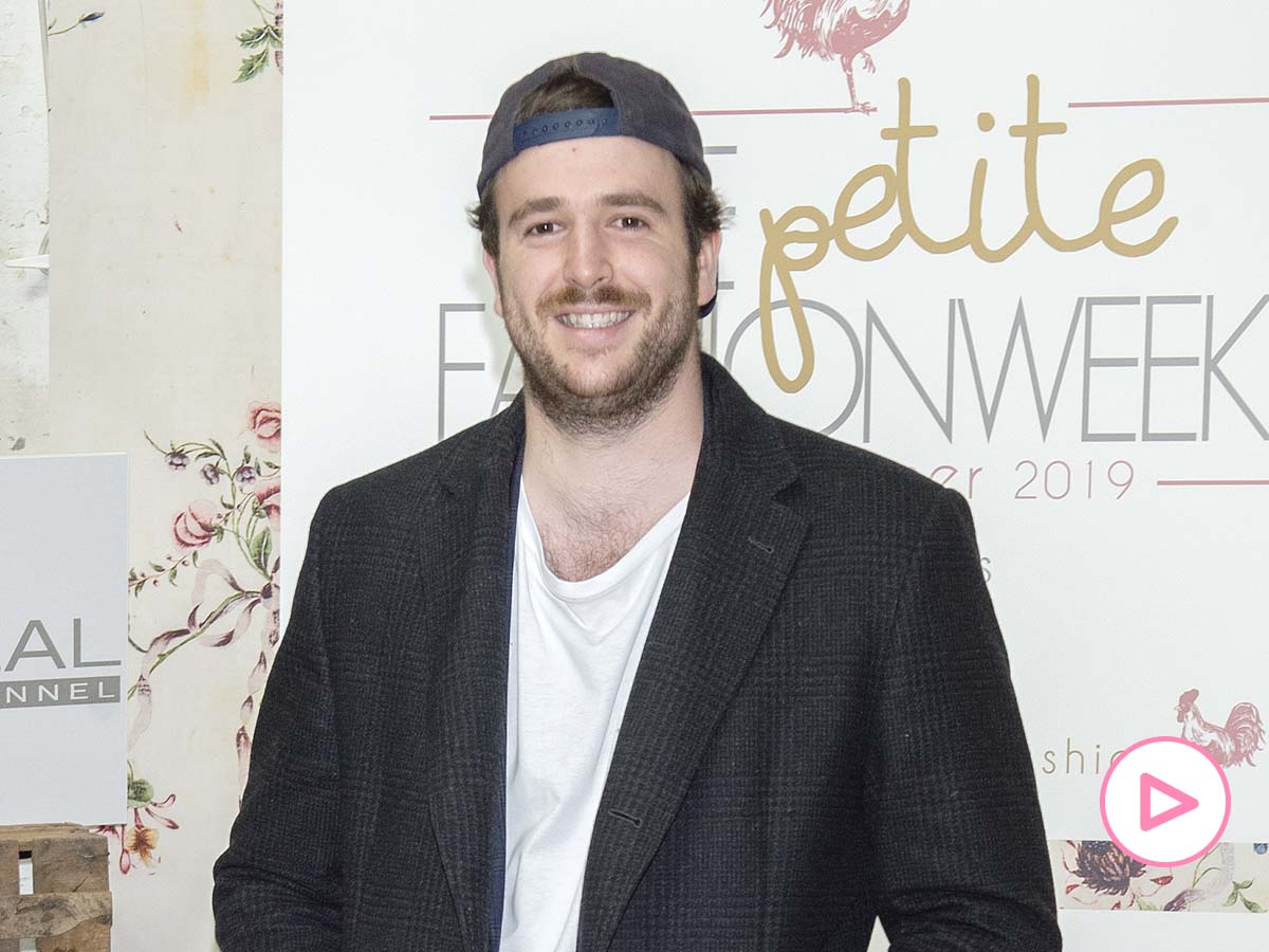 Álex Lequio: Optimista y solidario hasta el final, así fue su última ...