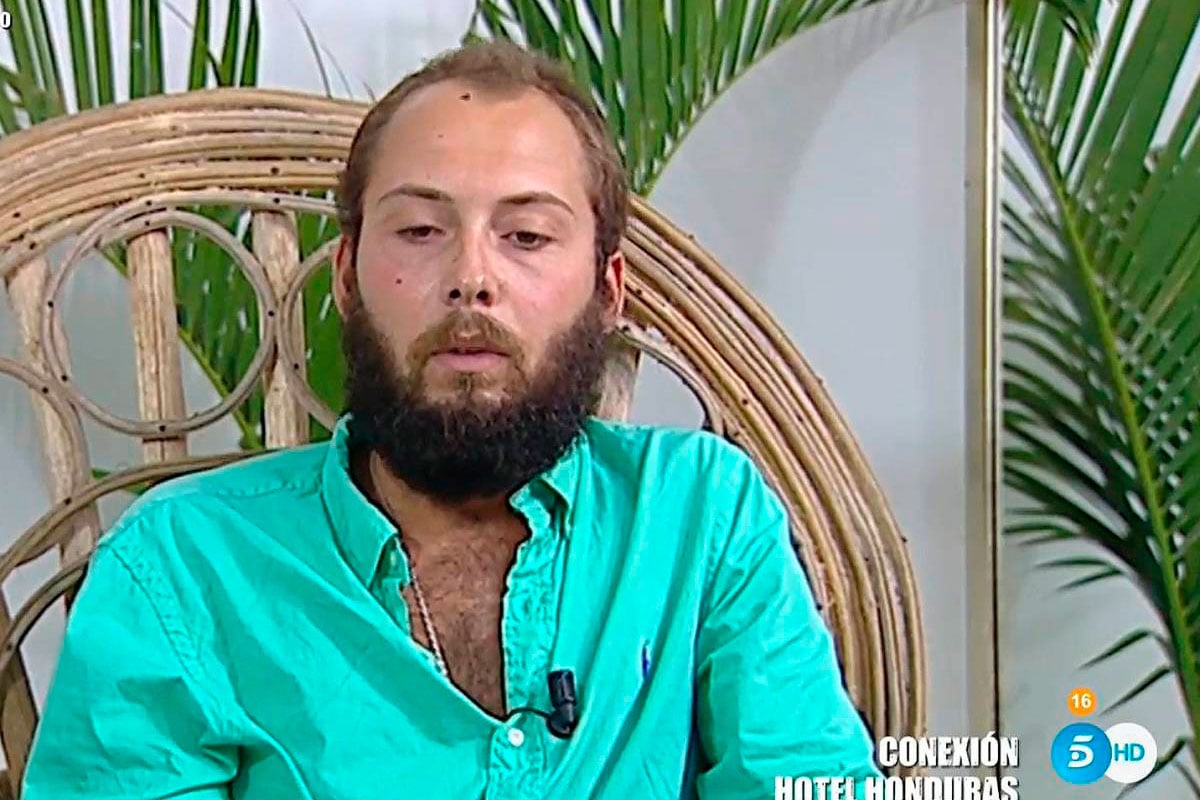 José Antonio Avilés paga desde Honduras para evitar los tribunales