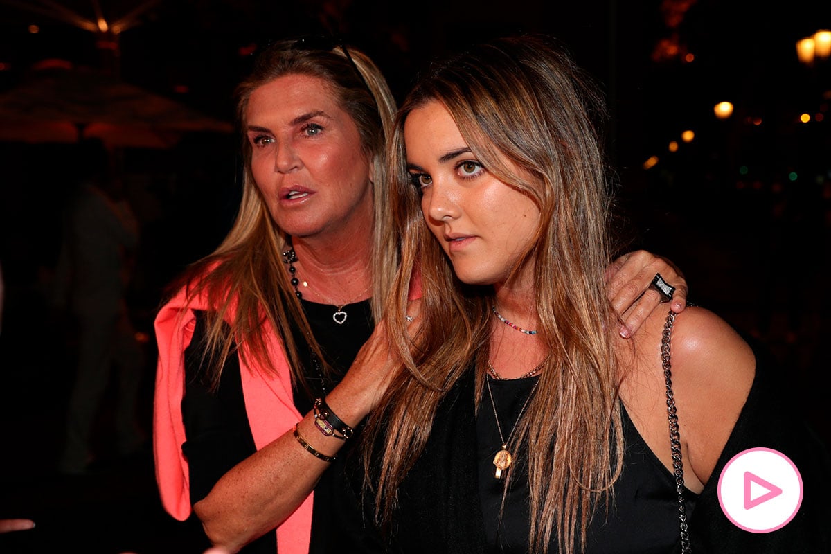 Ana Obregón: su amiga Susana Uribarri desvela cómo se encuentra