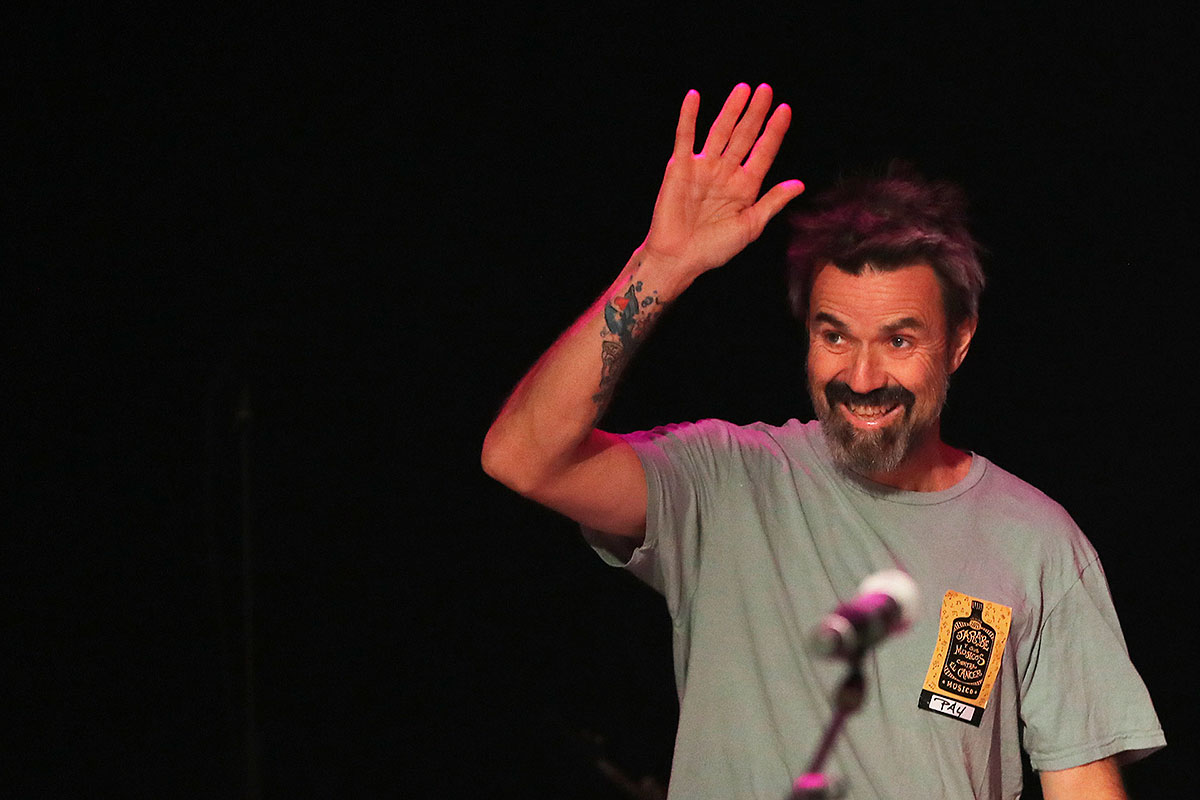 Pau Donés: el gesto que demuestra que sabía su triste desenlace