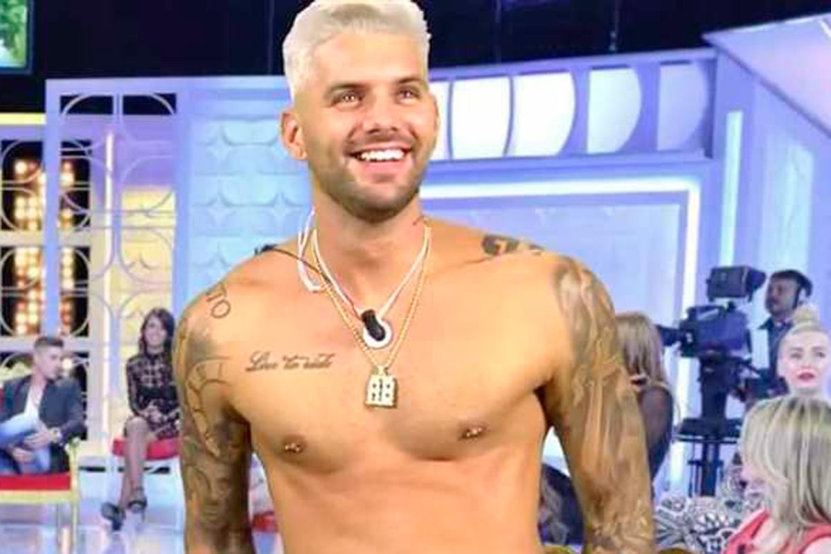 Supervivientes 2020: Albert Barranco sorprende con su nueva versión, 15 ...