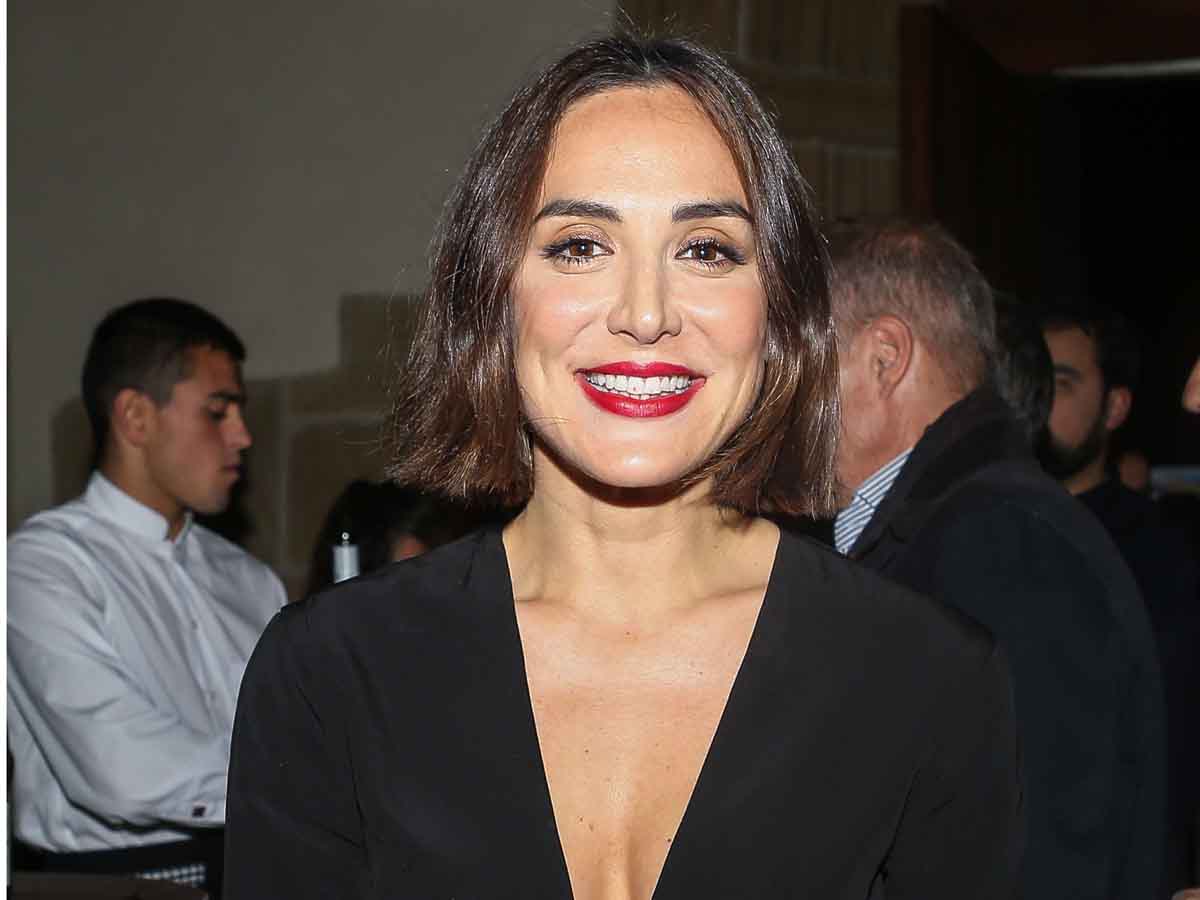 Tamara Falcó vuelve a la televisión por todo lo alto en 'Cocina al punto'