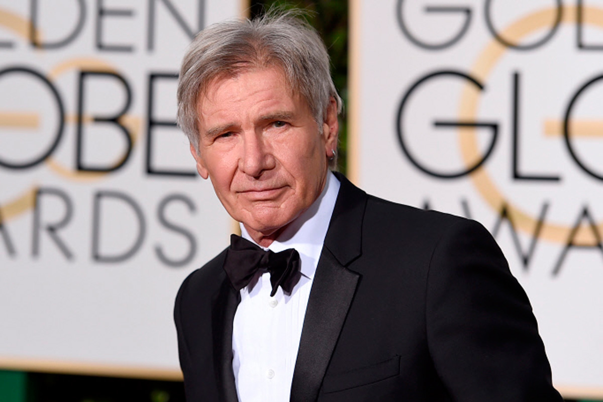 Harrison Ford: Los 78 años de un icono de estilo atemporal