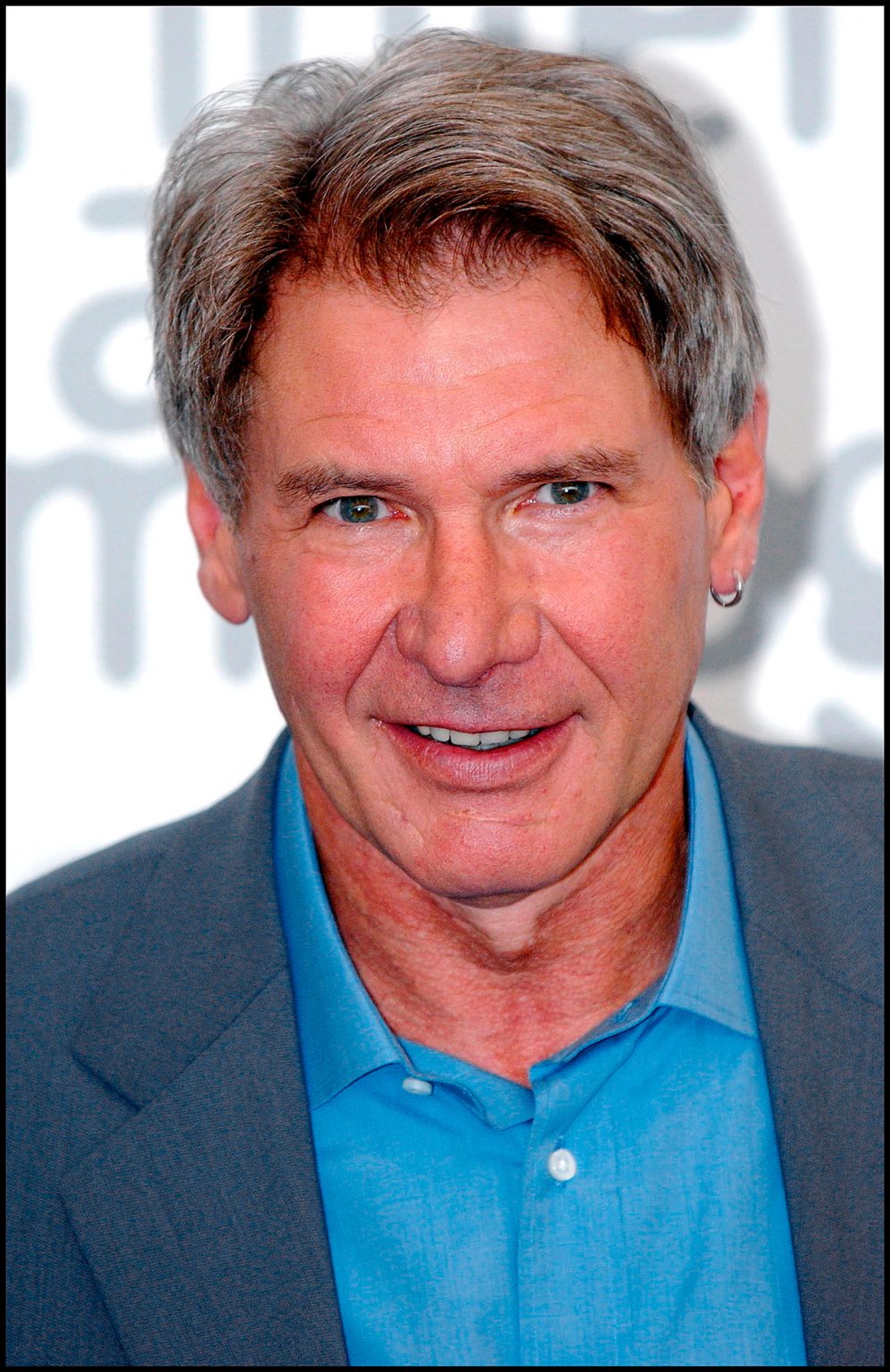 Harrison Ford: Los 78 años de un icono de estilo atemporal